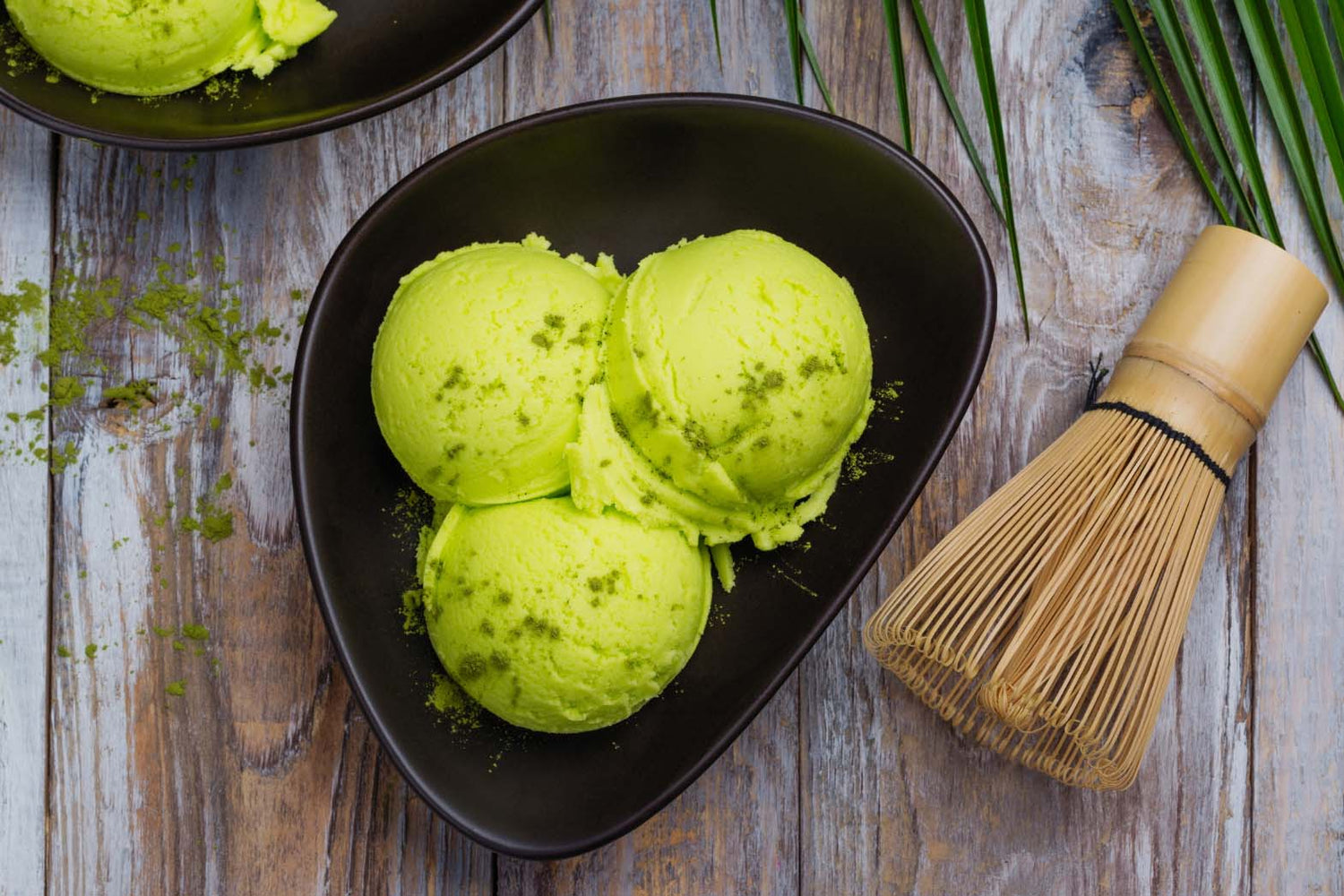 Matcha Recepten - De Lekkerste Matcha Gerechten – Hey Matcha